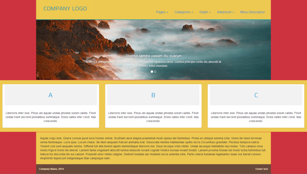 Learn about how rows can be displayed in different ways - Toolset