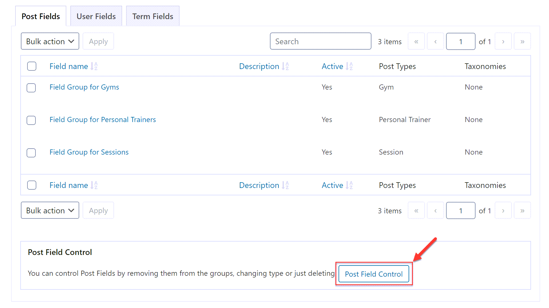 Custom Fields, Post Types & Taxonomies in WordPress Archives - Toolset Custom Fields, Post Types & Taxonomies in WordPress Archives - Toolset