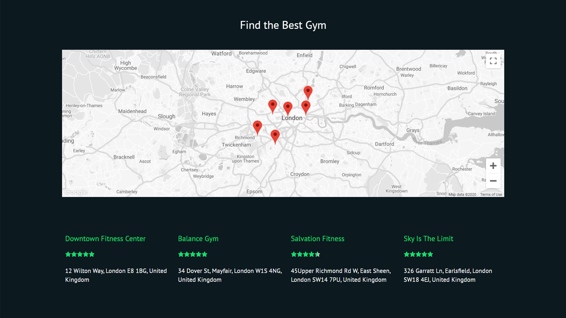 Installing Toolset Maps and Adding Address Fields in WordPress - Toolset