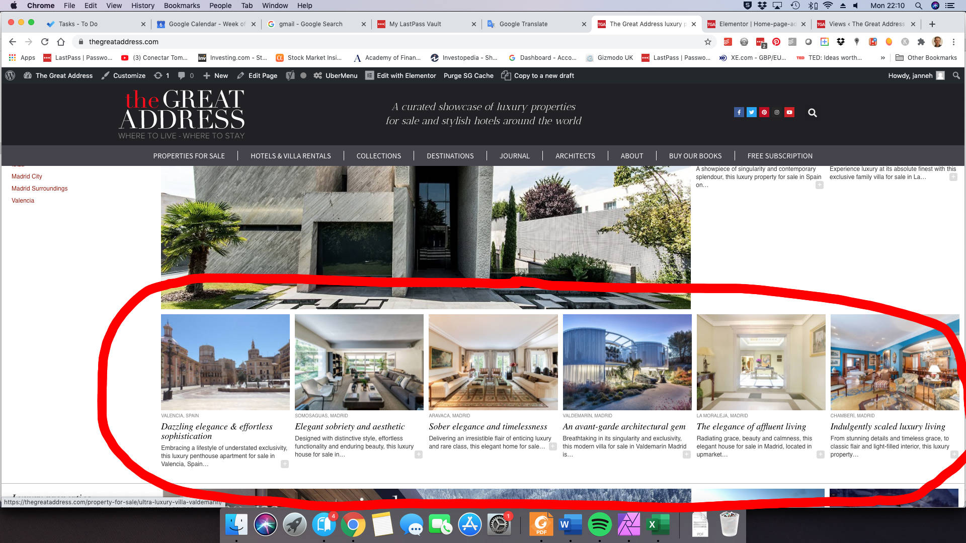 Bootstrap Columns Toolset