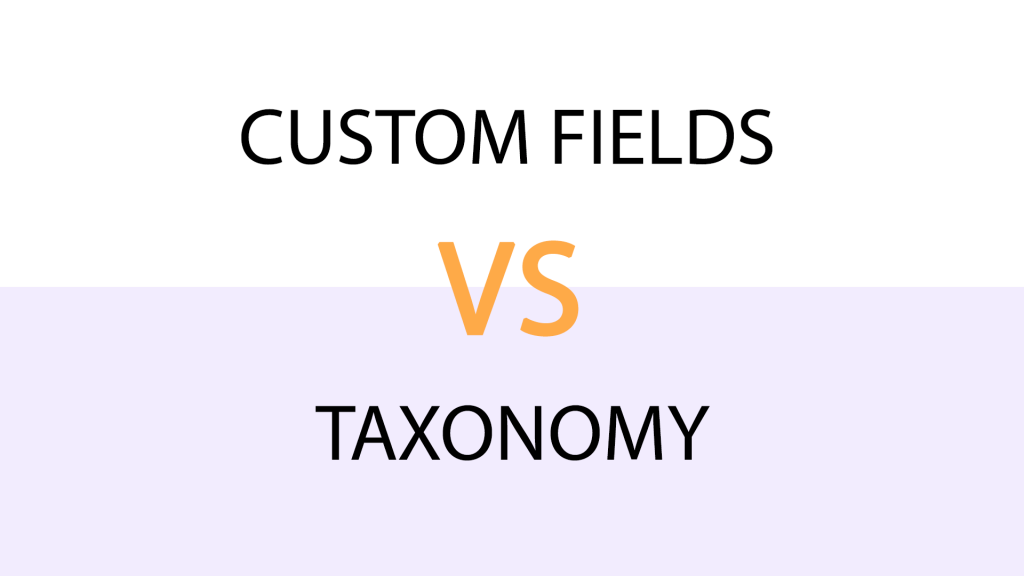 Custom Fields, Post Types & Taxonomies in WordPress Archives - Toolset Custom Fields, Post Types & Taxonomies in WordPress Archives - Toolset